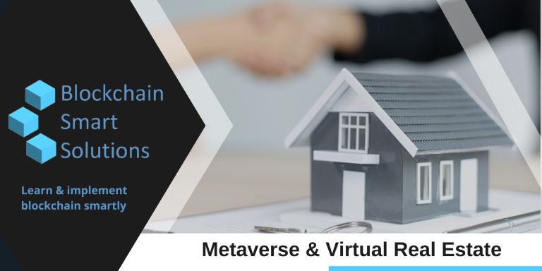 40 use cases of virtual real estate